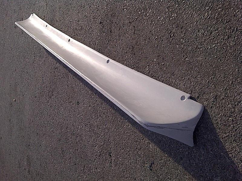 Buy Toyota Corolla Levin Sprinter TE37 KE35 hardtop coupe fiberglass ...