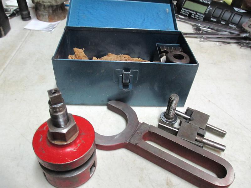 Buy BLUE POINT VINTAGE RIDGE REAMER in Macungie, Pennsylvania, US, for ...