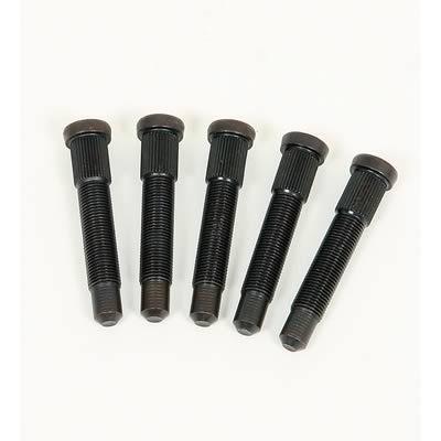 Buy Summit Racing® Wheel Studs Press-In 7/16-20" 0.486" Knurl Dia Set ...