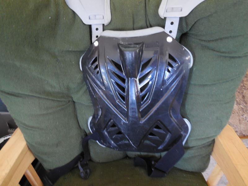 Buy FLY RACING CHEST PROTECTOR DEFLECTOR GUARD ADULT OFF ROAD MOTOCROSS ...