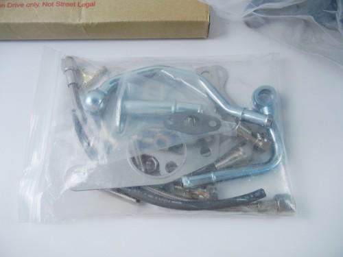 Buy Kinugawa TD05H - 16G Subaru Twin Scroll Turbocharger in Smyrna ...