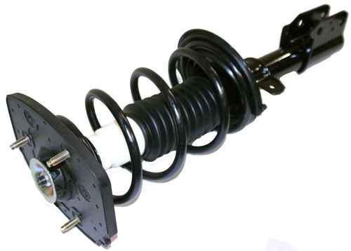 Buy MONROE 171671L Rear Strut & Coil Spring Assembly in Omaha, Nebraska ...