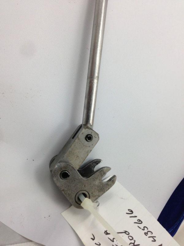 Buy Force Chrysler Mercury 50 Hp Gear Shift Rod FA435616 Fits Many in ...