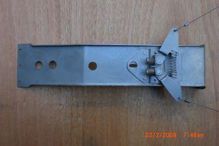 Buy JAGUAR XK-140 XK140 XK-150 XK150 TRUNK LOCK MECHANISM in Chula ...