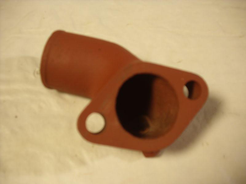 Buy MODEL A FORD WATER INLET in Summerville, Pennsylvania, US, for US ...