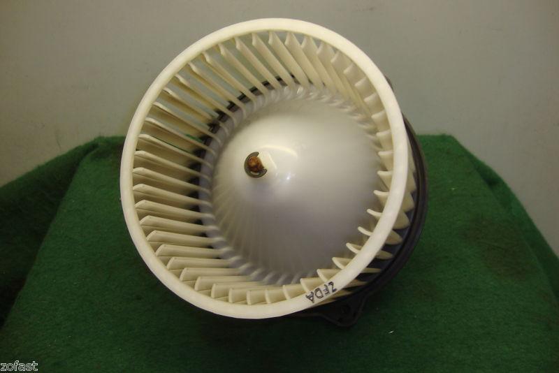 Buy Kia Amanti Blower Motor 2004 in Holdenville, Oklahoma, US, for US ...