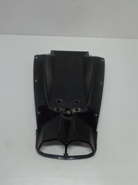 Buy 2003 2004 2005 Yamaha YZF R6 06-09 R6S Under Tail Rear Back Fairing ...