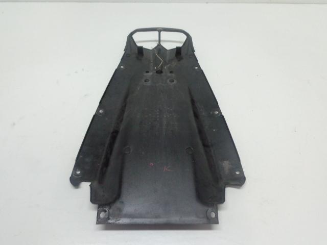 Buy 2003 2004 2005 Yamaha YZF R6 06-09 R6S Under Tail Rear Back Fairing ...