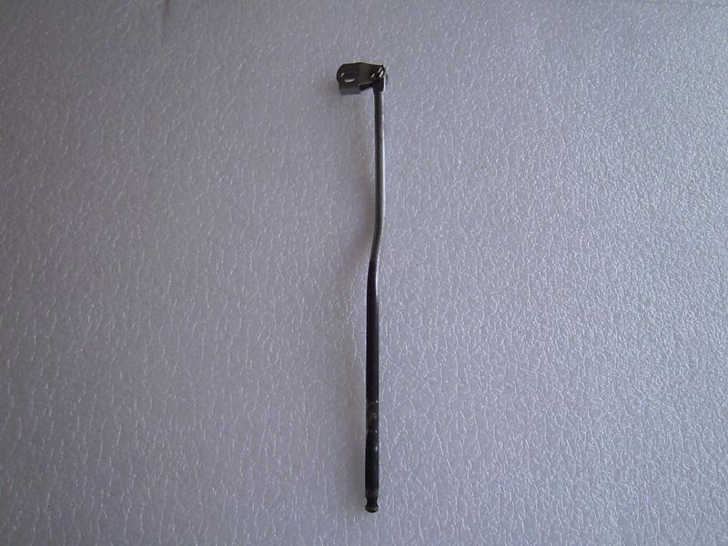 Find Evinrude 1963 18 Horsepower Upper Shift Rod in Kansasville ...