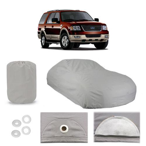 Find FORD EXPEDITION SUV CAR COVER 2002 2003 2004 2005 2006 in Houston ...