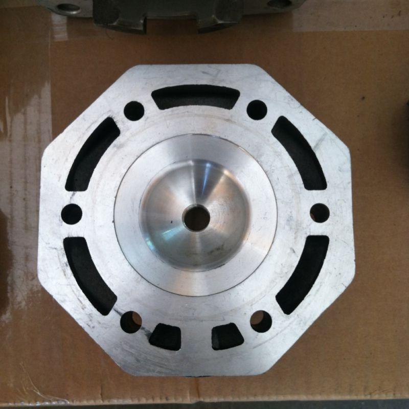 Find New Arctic Cat Zrt 800 Cylinders Pistons And Heads. Nis Take Off ...