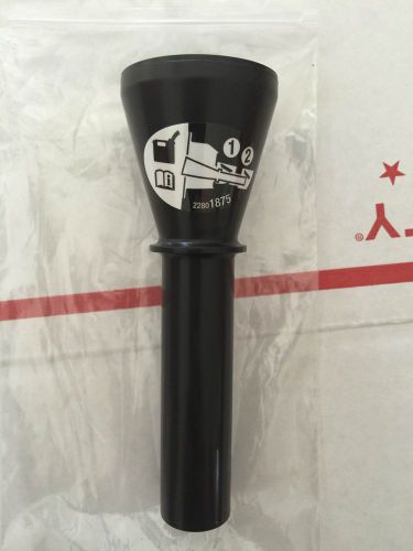 Find NEW OEM FUEL ADAPTOR / FUNNEL 2013-2016 Chev GM Tahoe Corvette ...