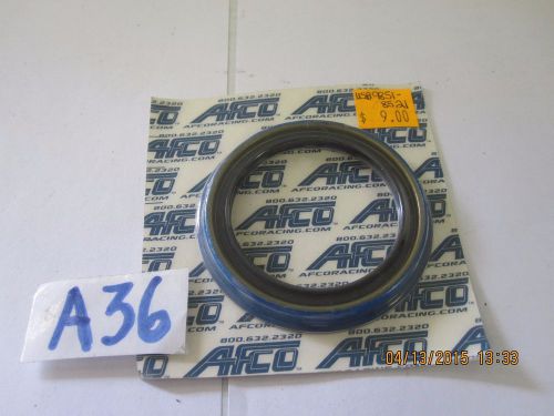 Find AFCO RACING PRODUCTS 9851-8521 HUB SEAL FORD STYLE HUB75-81 in ...