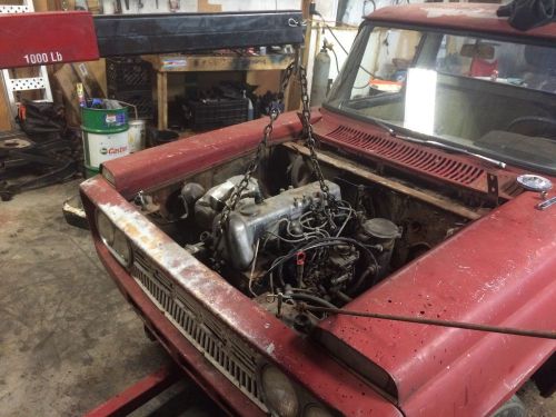 Find Mercedes Om616 Engine in Dry Ridge, Kentucky, United States, for ...