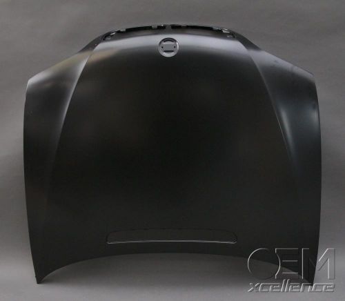 Find 02-05 BMW 325/330 Engine Hood Panel 41617042893 BM1230115 in ...