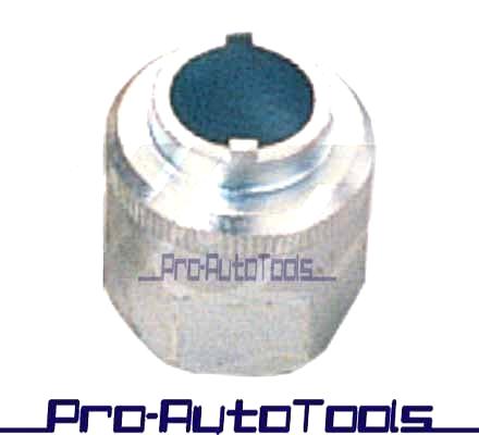 Find Mercedes W203 Strut Top Shock Retaining Nut Socket Tool in La ...