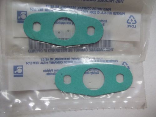 Sell *NEW* FORD 4.6L 2V Valve Cover Gasket LH / RH Side F6AZ-6584-BA ...
