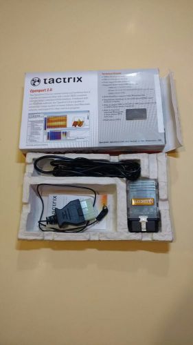 Find Tactrix OP 2.0 Mitsubishi/Subaru tuning dongle in Russell, Ontario ...