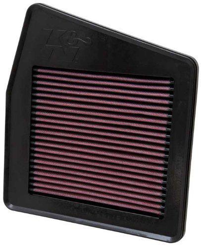 Find K&N 33-3003 Replacement Air Filter 2012-2008 Honda accord no tax ...