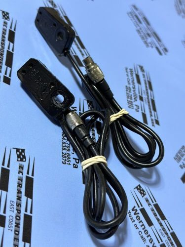 Find MYCHRON INFRARED LAP SENSOR - USED - SOLD AS A PAIR - TESTED 7/8 ...