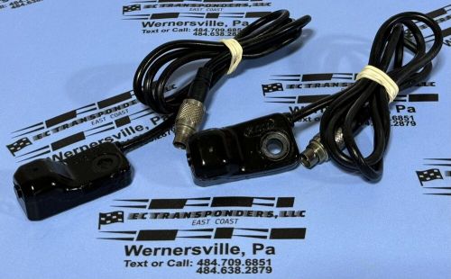 Find MYCHRON INFRARED LAP SENSOR - USED - SOLD AS A PAIR - TESTED 7/8 ...