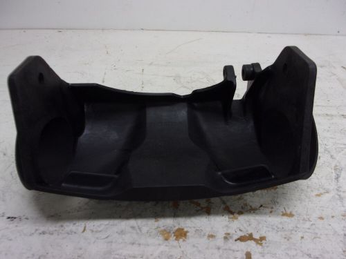 Find Honda PWC Aquatraxx 2002-2009 F-12 F-12X OEM Reverse Bucket Part ...