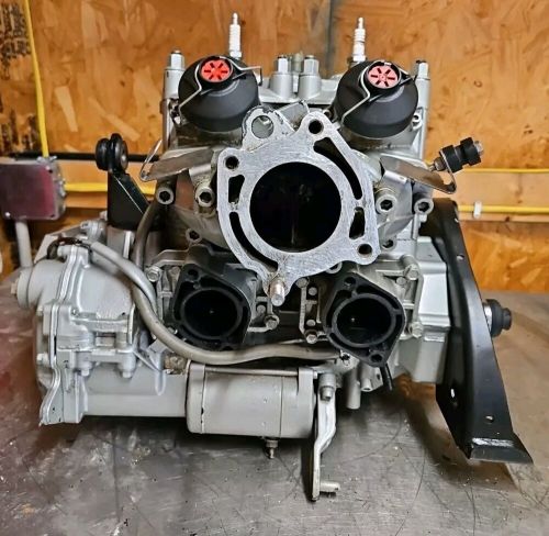 Find SEA-DOO 951 947 XP RX GTX LRV ENGINE MOTOR. NEEDS REBUILT! in ...
