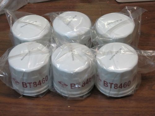 Find 6 NEW BALDWIN BT8460 Transmission Spin-on Filters in NV, United ...