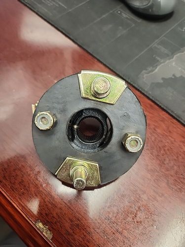 Find Foxbody Mustang Steering Coupling 79-93 in Sanford, Florida ...