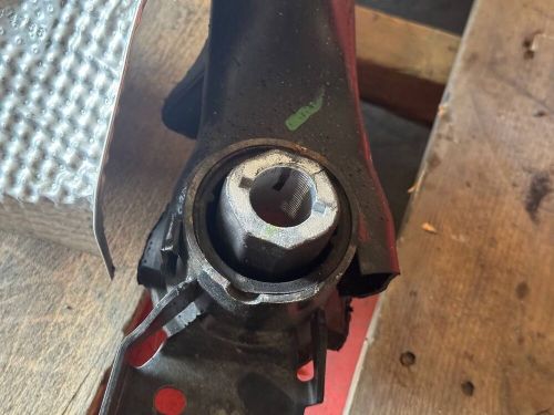 Find 2016 - 2021 JEEP GRAND CHEROKEE 4X4 REAR SUBFRAME CROSSMEMBER OEM ...