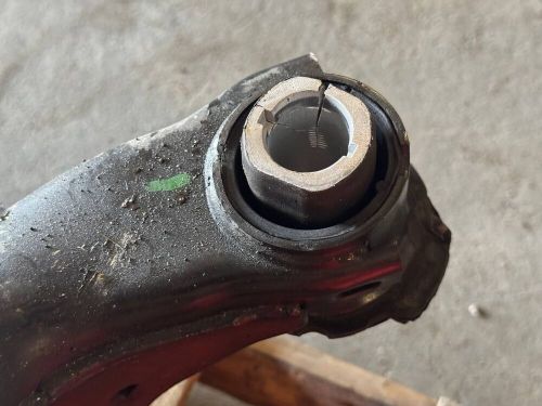 Find 2016 - 2021 JEEP GRAND CHEROKEE 4X4 REAR SUBFRAME CROSSMEMBER OEM ...