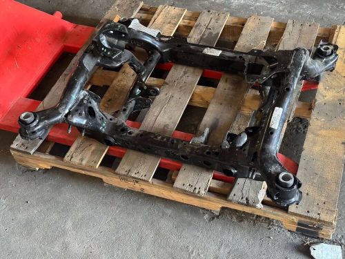 Find 2016 - 2021 JEEP GRAND CHEROKEE 4X4 REAR SUBFRAME CROSSMEMBER OEM ...