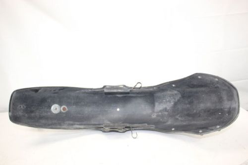 Find 1981 Honda Goldwing 1100 Front Fender in , for US $29.96