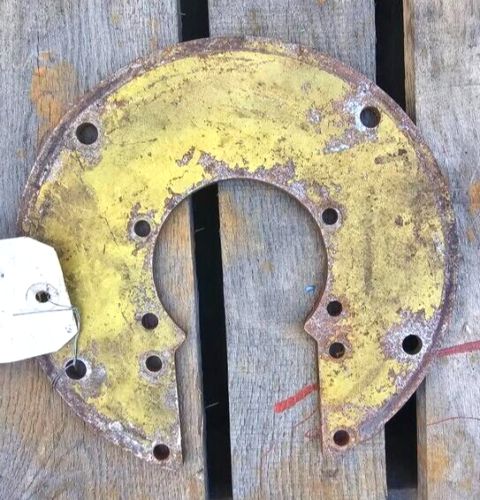 Find Westerbeke Twin Disc Adapter Plate in , for US $150.00