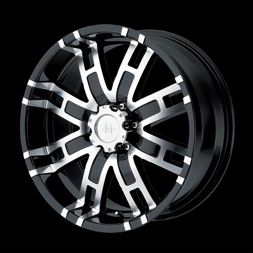 Find 17 inch Wheels Rims Dodge Ram Chevy Silverado 2500 3500 Dodge RAM ...