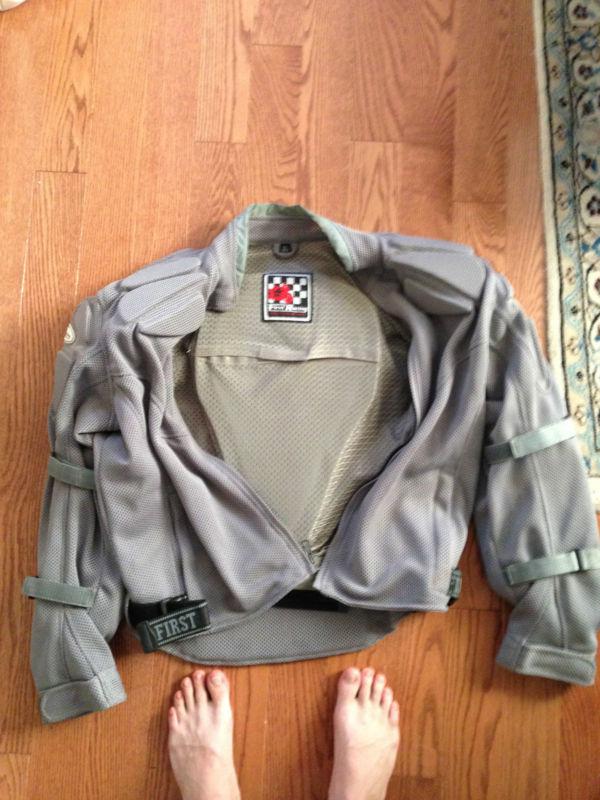 Find first racing jacket in Carle Place, New York, US, for US $120.00