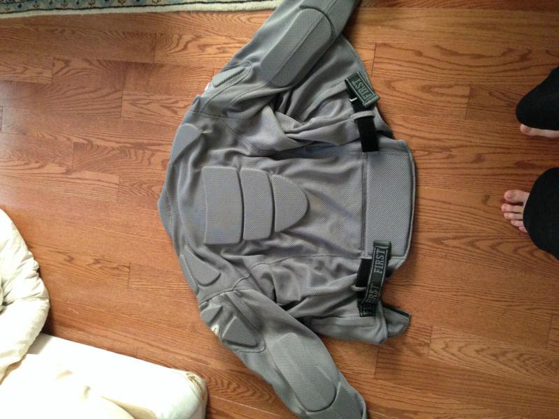 Find first racing jacket in Carle Place, New York, US, for US $120.00