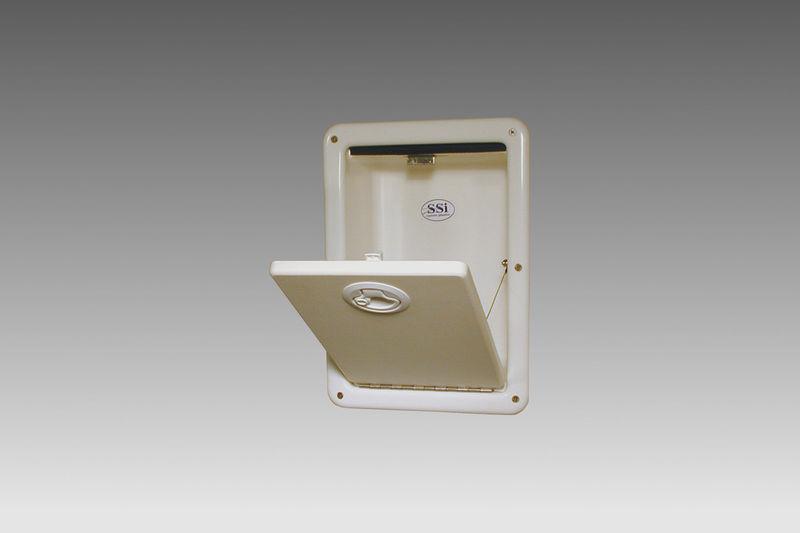 Find SSi Lockable Boat Compact Storage with Starboard Door in Hollywood ...