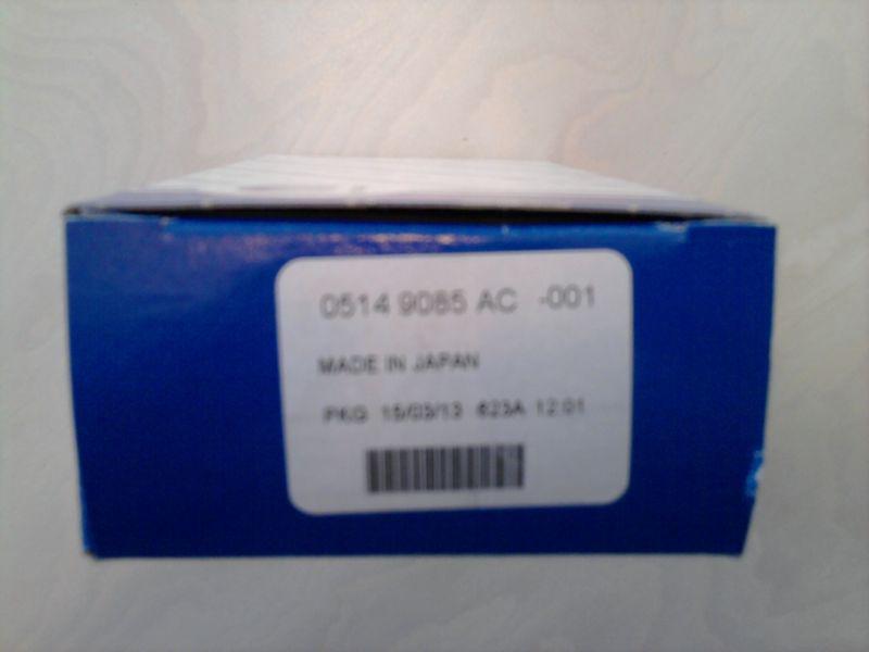 Find 07-12 DODGE RAM Cummins EGT SENSOR EXHAUST TEMPERATURE SENSOR ...