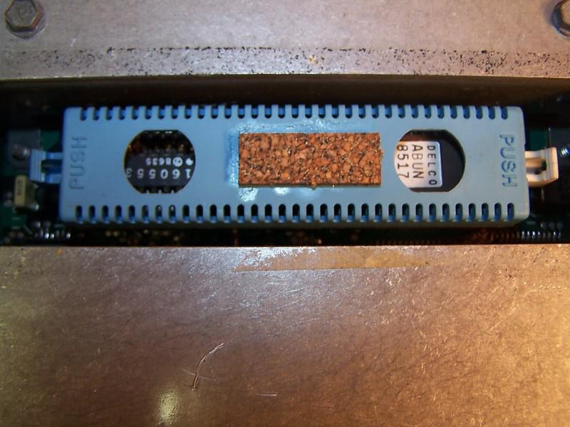 Find 1985 CAMARO Z/28 PONTIAC ~ TRANS AM 305 5.0 TPI ENGINE COMPUTER ...