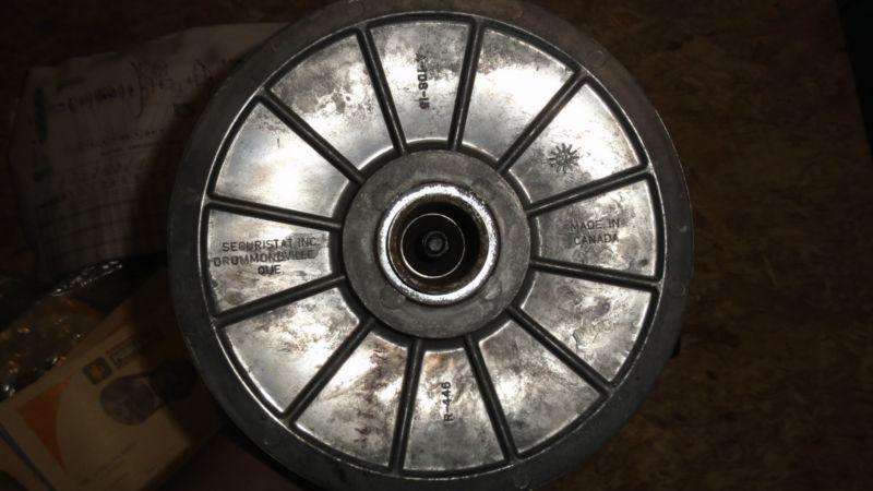 Find POWER BLOC CLUTCH in Richmond, Maine, US, for US $135.00