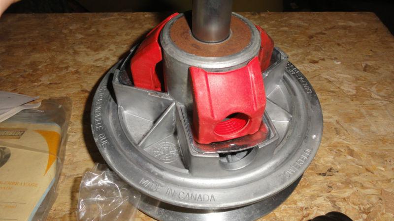 Find POWER BLOC CLUTCH in Richmond, Maine, US, for US $135.00