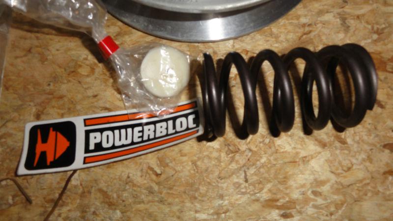 Find POWER BLOC CLUTCH in Richmond, Maine, US, for US $135.00