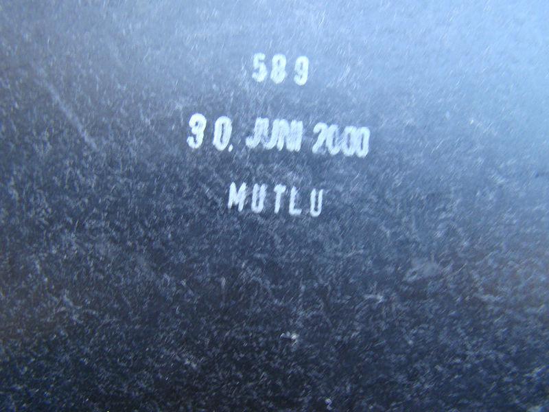 Find PORSCHE OEM EQUIPMENT 986 BOXSTER BLACK CARPET ENGINE LID COVER ...