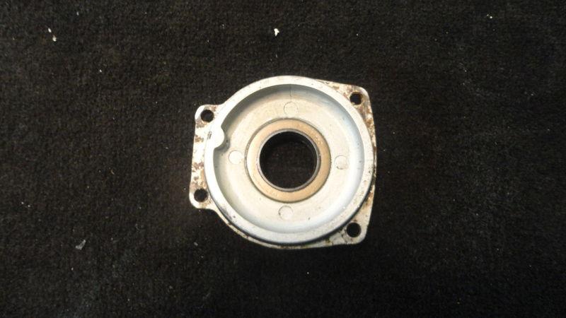 Sell END CAP LOWER ASSY #7809A 1 FOR 1999 MERCURY 175HP XR6 OUTBOARD ...