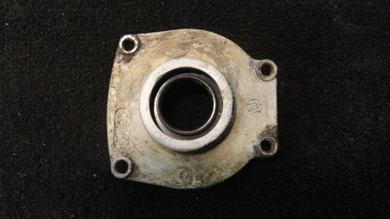 Sell END CAP LOWER ASSY #7809A 1 FOR 1999 MERCURY 175HP XR6 OUTBOARD ...