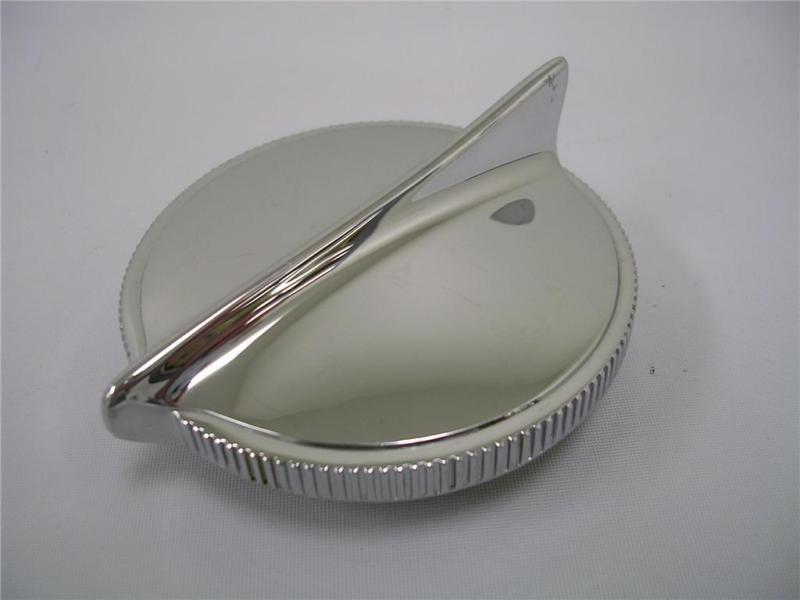 Sell 1933 Ford Truck Street Rat Rod CHROME Radiator Cap '33 in Hudson ...