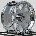 Sell 16 inch Chrome Wheels Rims Chevy Truck Silverado 1500 Tahoe ...