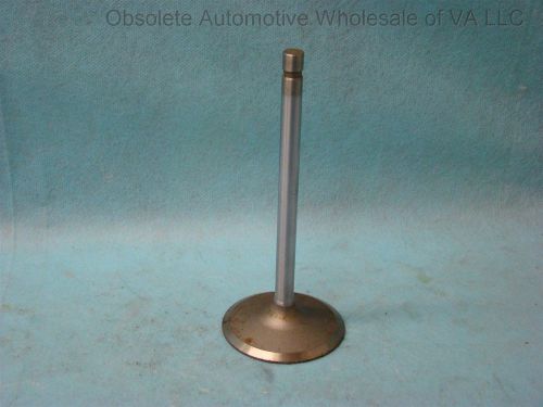 Sell 1970 1971 Ford 429 CJ SCJ Intake Valve Super Cobra Jet Mustang ...
