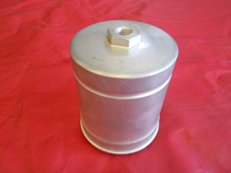 Sell Porsche 911 Gas Line Filter, New #762243031, 1457434010 in Raleigh ...